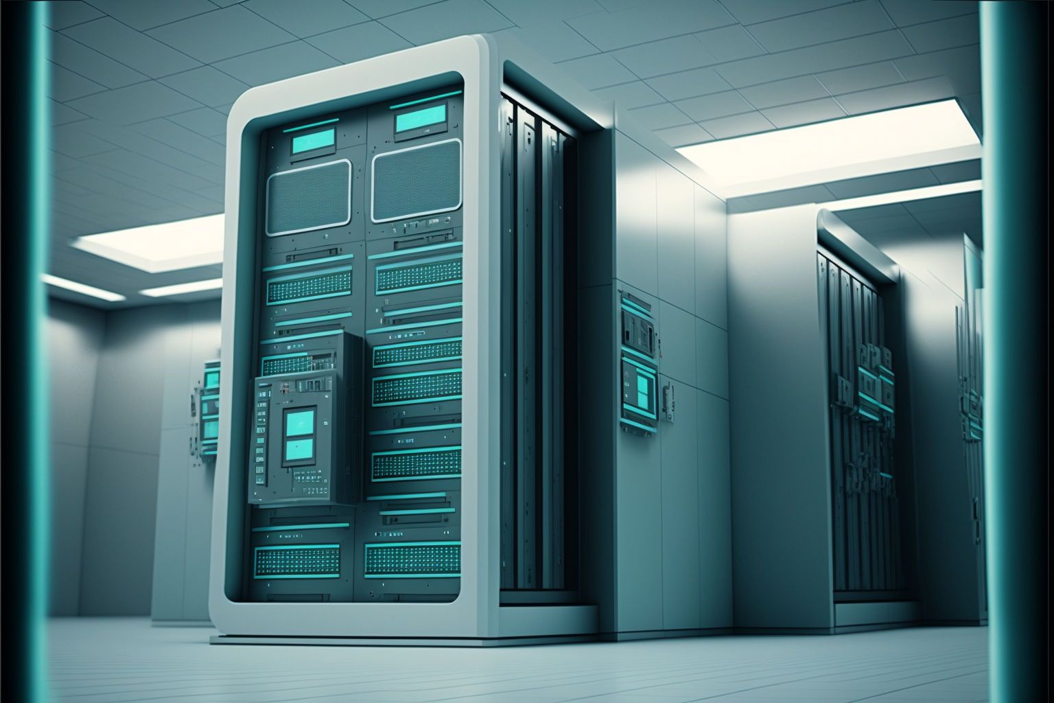 Cloud Sovereignty explained