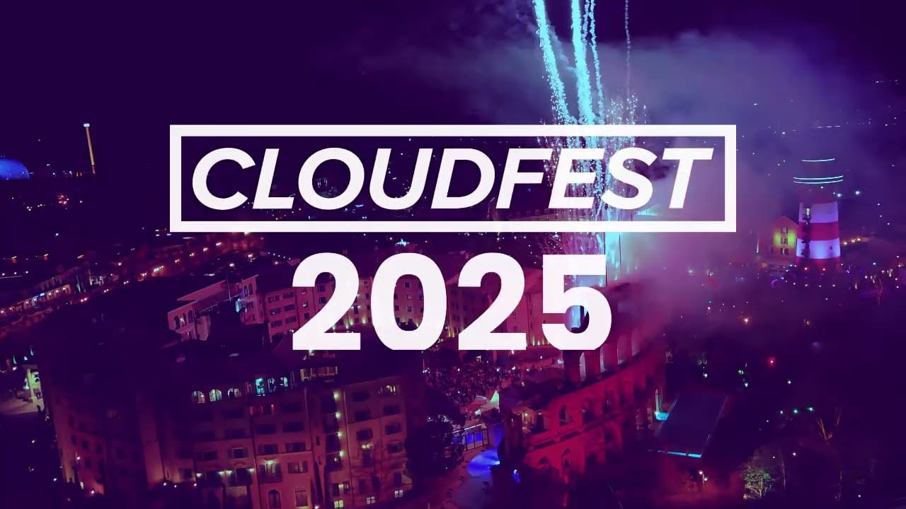 Vates at CloudFest 2025: The Return