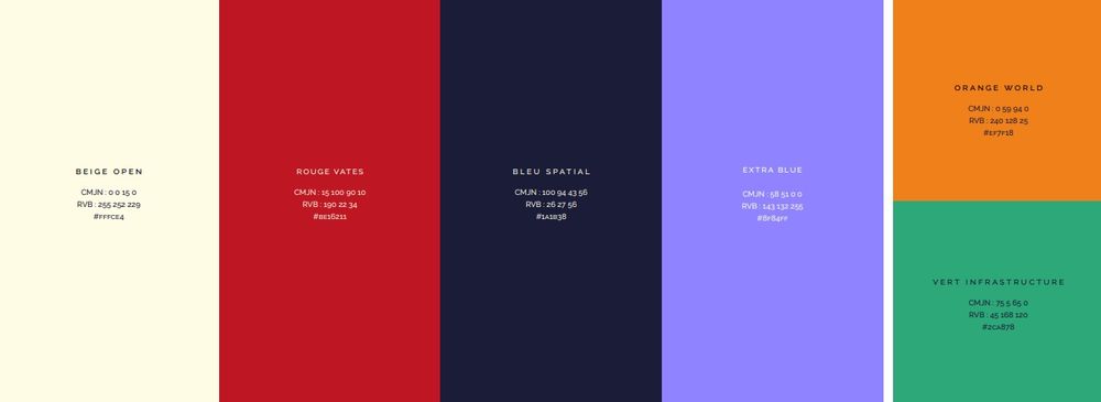 Vates Brand Guidelines