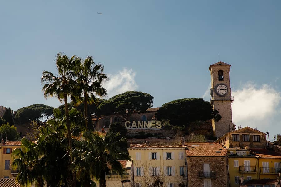 Festival de Cannes chooses Vates VMS for its IT stack