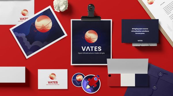 Vates Brand Guidelines